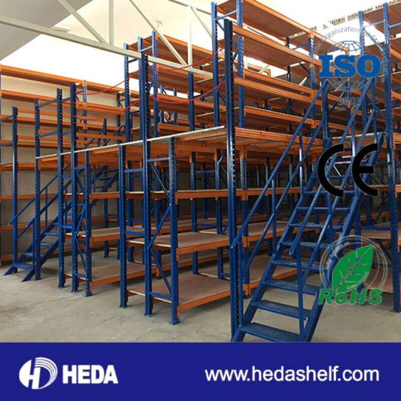 Racking-support Mezzanine, China Racking-support Mezzanine Manufacturers, Suppliers, Factory ...